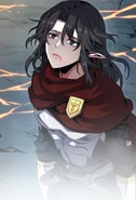 Aya Grephin | The Beginning After The End Wiki | Fandom