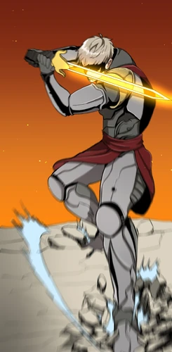 Arthur Leywin | The Beginning After The End Wiki | Fandom