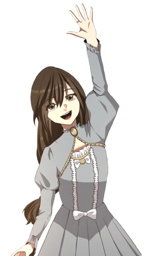 Lilia Helstea | The Beginning After The End Wiki | Fandom