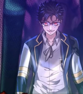 Nico Sever | The Beginning After The End Wiki | Fandom