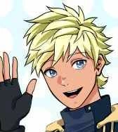 Roland Alderman | The Beginning After The End Wiki | Fandom