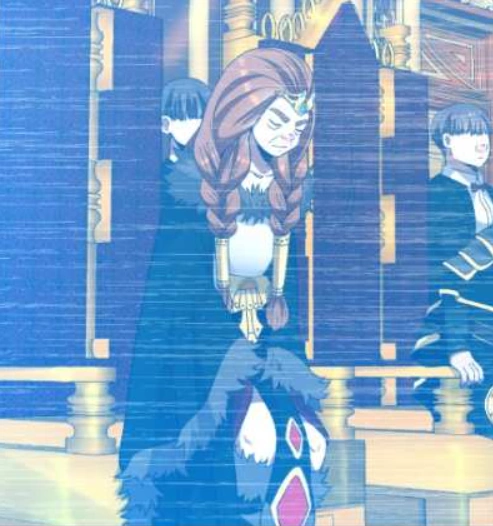 Glaudera Greysunders | The Beginning After The End Wiki | Fandom