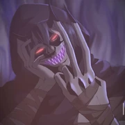 Uto | The Beginning After The End Wiki | Fandom