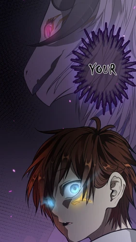 Beast Will | The Beginning After The End Wiki | Fandom