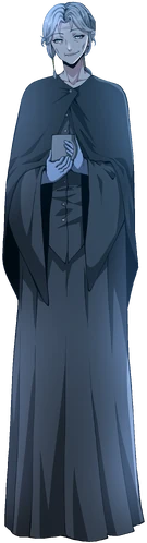 Myre | The Beginning After The End Wiki | Fandom