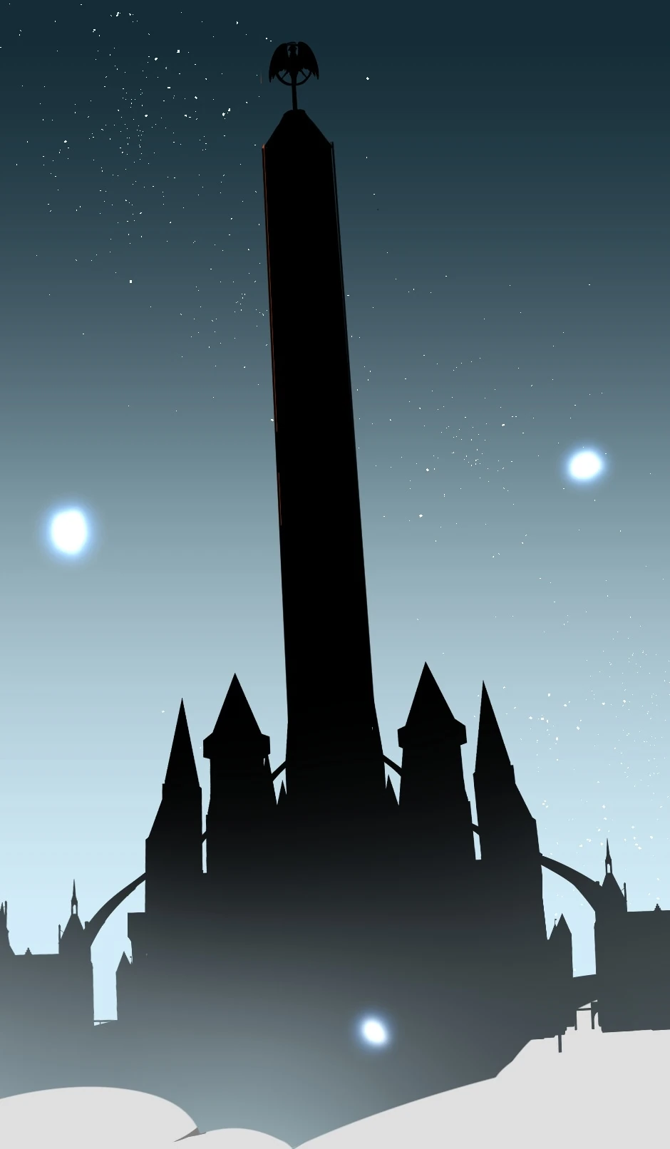 Xyrus Academy | The Beginning After The End Wiki | Fandom