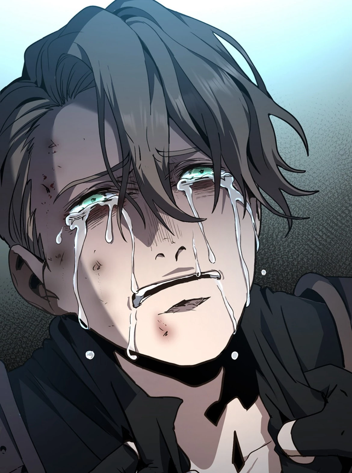 Jona | The Beginning After The End Wiki | Fandom