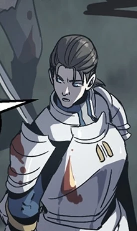 Brier | The Beginning After The End Wiki | Fandom