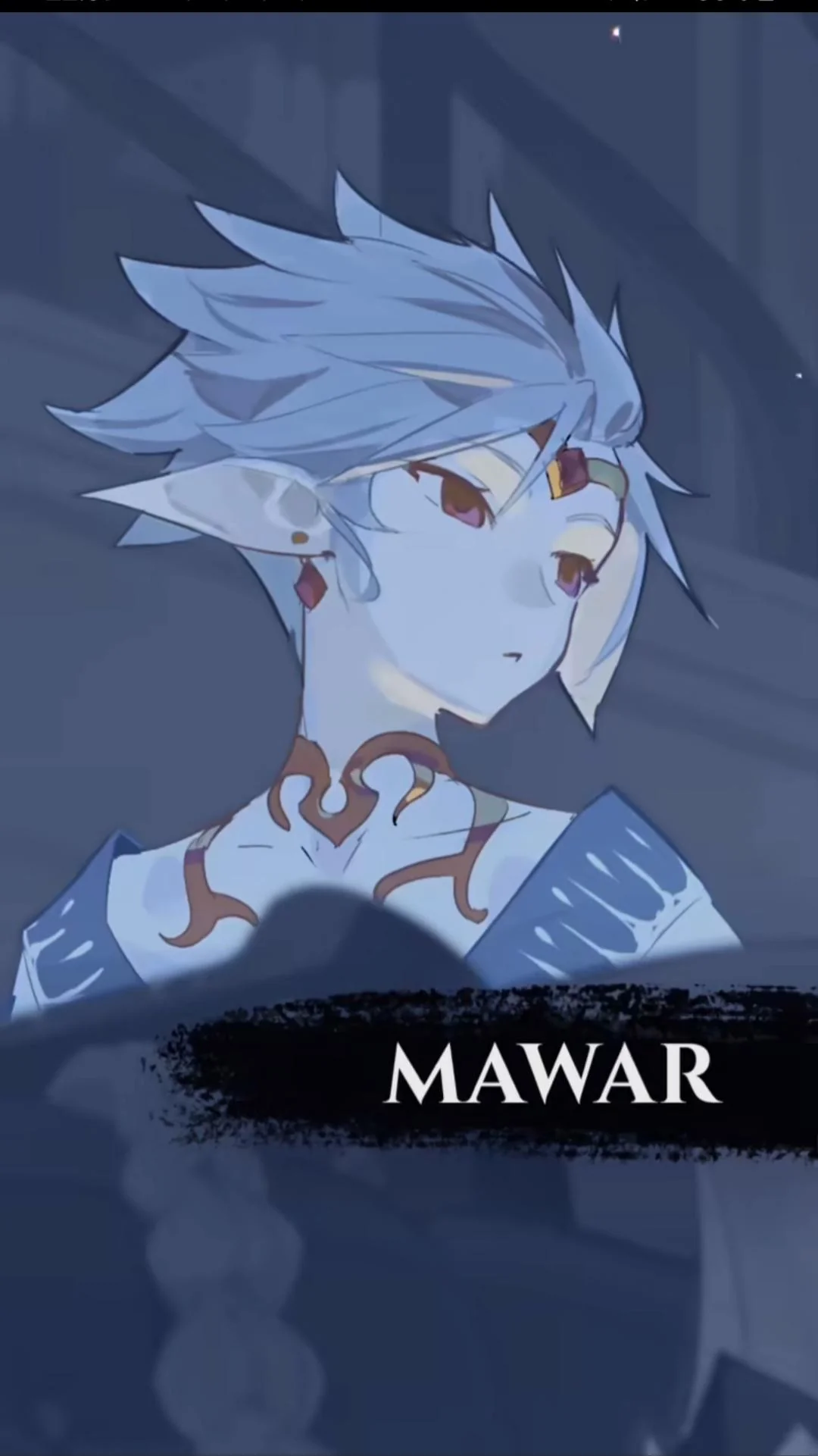Mawar | The Beginning After The End Wiki | Fandom