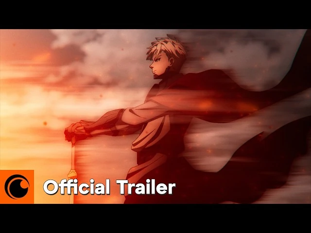 TBATE Anime | The Beginning After The End Wiki | Fandom