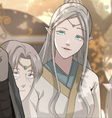 Merial Eralith | The Beginning After The End Wiki | Fandom