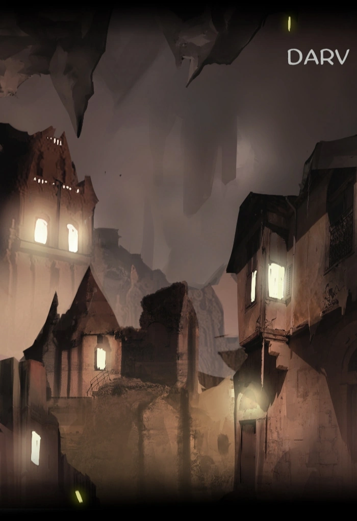 Kingdom of Darv | The Beginning After The End Wiki | Fandom