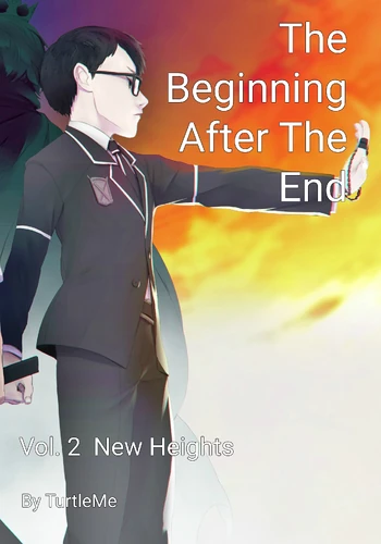 Volumes and Chapters | The Beginning After The End Wiki | Fandom