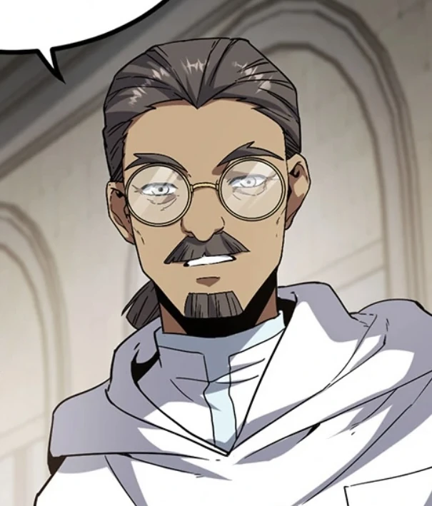 Mendul | The Beginning After The End Wiki | Fandom