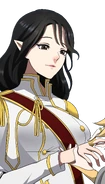 Aya Grephin | The Beginning After The End Wiki | Fandom