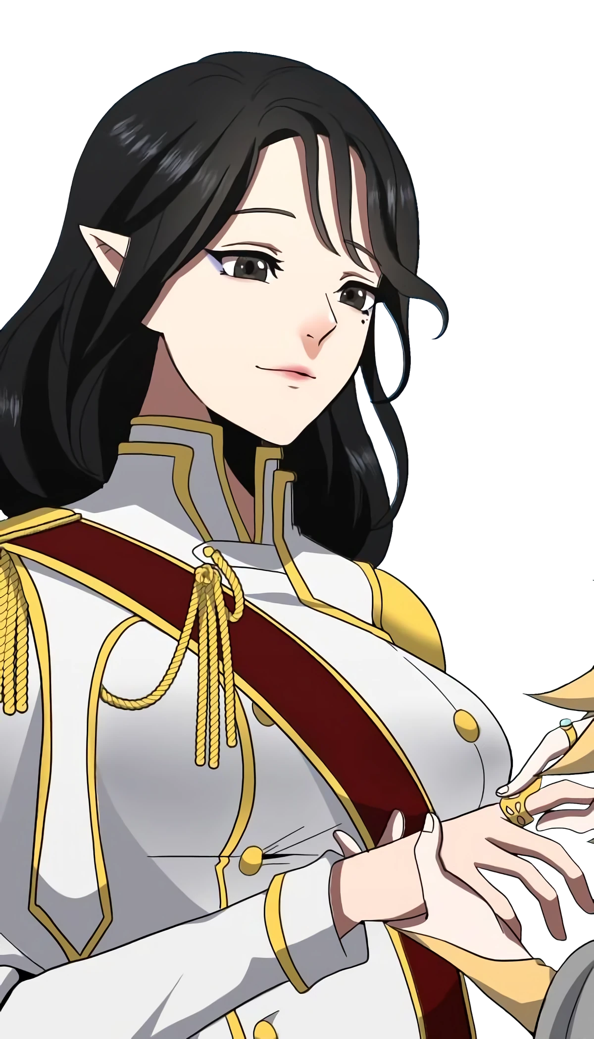 Aya Grephin | The Beginning After The End Wiki | Fandom