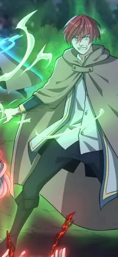 Juno (Xyrus Academy) | The Beginning After The End Wiki | Fandom