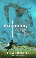 TBATE Novel | The Beginning After The End Wiki | Fandom