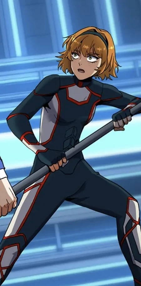 Janice Creskit | The Beginning After The End Wiki | Fandom