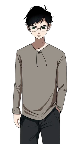 Elijah Knight | The Beginning After The End Wiki | Fandom