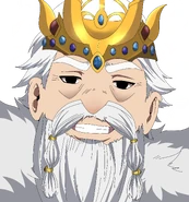 Kingdom of Darv | The Beginning After The End Wiki | Fandom