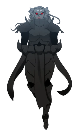 Cadell | The Beginning After The End Wiki | Fandom