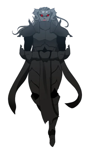 Cadell | The Beginning After The End Wiki | Fandom