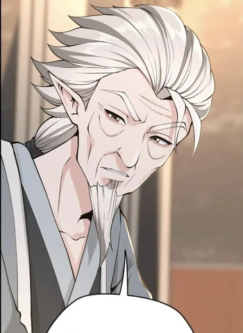 Virion Eralith | The Beginning After The End Wiki | Fandom