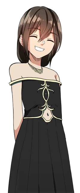 Lilia Helstea | The Beginning After The End Wiki | Fandom