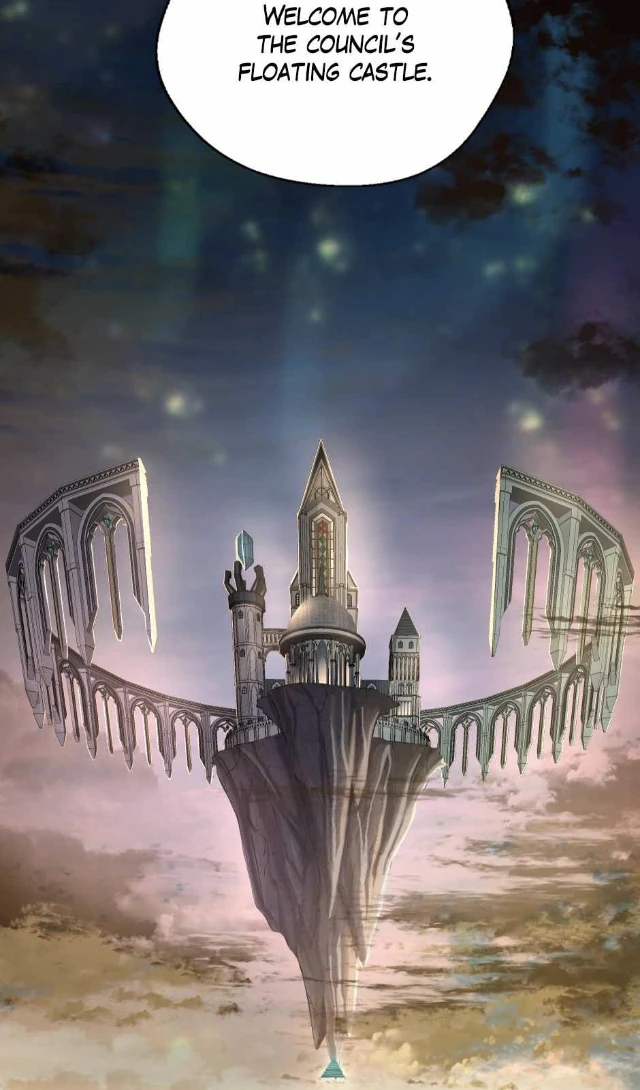 The Castle | The Beginning After The End Wiki | Fandom