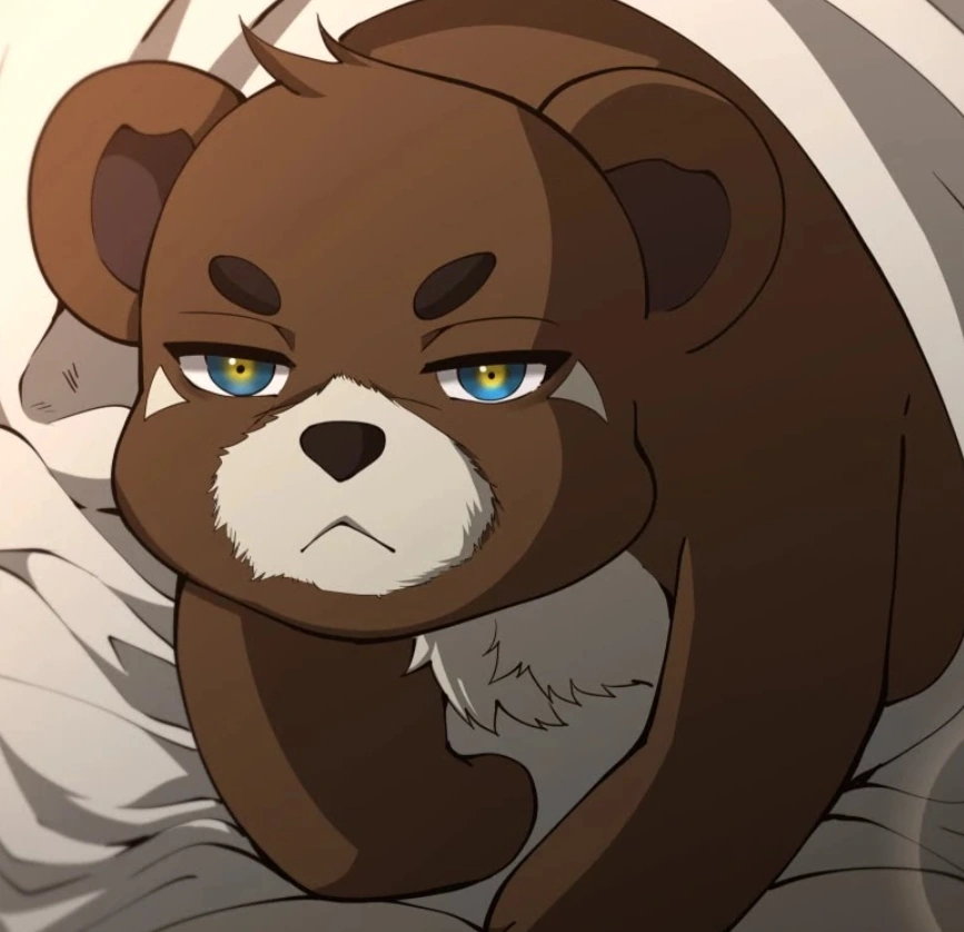 Boo | The Beginning After The End Wiki | Fandom