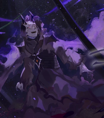 Blaise | The Beginning After The End Wiki | Fandom