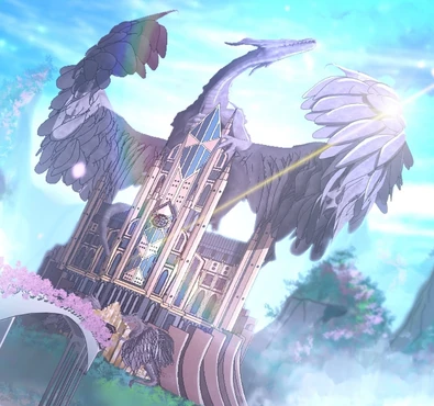 Indrath Clan | The Beginning After The End Wiki | Fandom