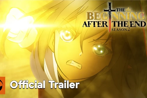 TBATE Anime | The Beginning After The End Wiki | Fandom