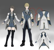 Xyrus Academy | The Beginning After The End Wiki | Fandom