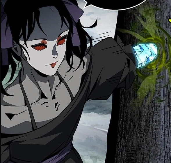 Jagrette | The Beginning After The End Wiki | Fandom