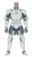 Ulric | The Beginning After The End Wiki | Fandom