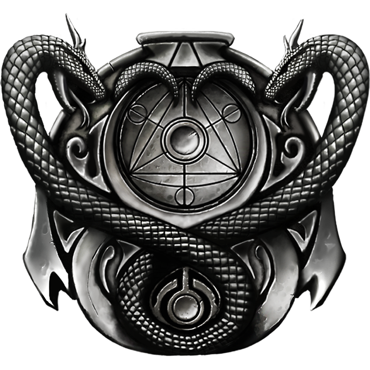 Vritra | The Beginning After The End Wiki | Fandom