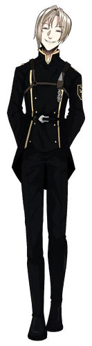 Kai Crestless | The Beginning After The End Wiki | Fandom