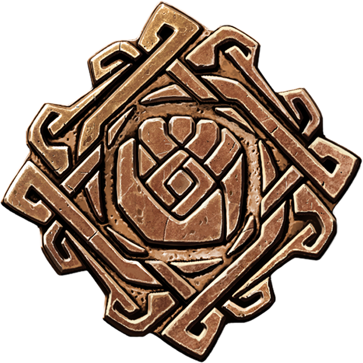 Grandus Clan The Beginning After The End Wiki Fandom