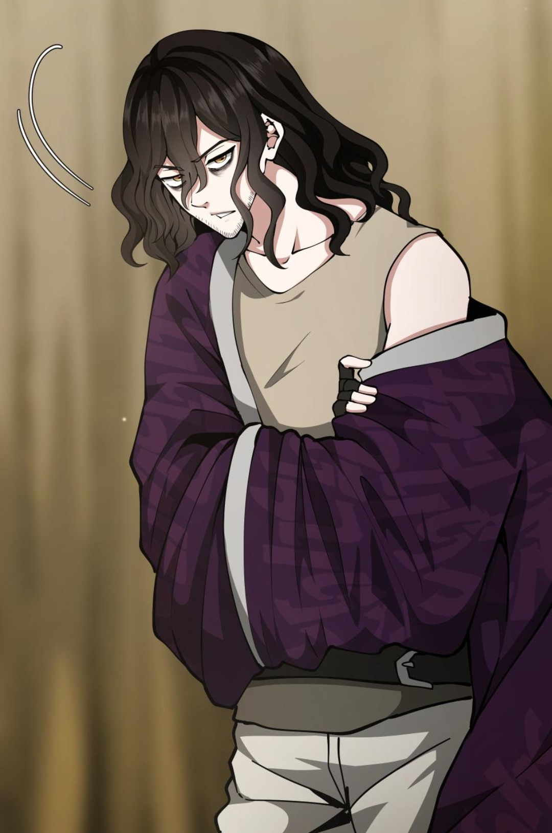 Wren Kain IV | The Beginning After The End Wiki | Fandom