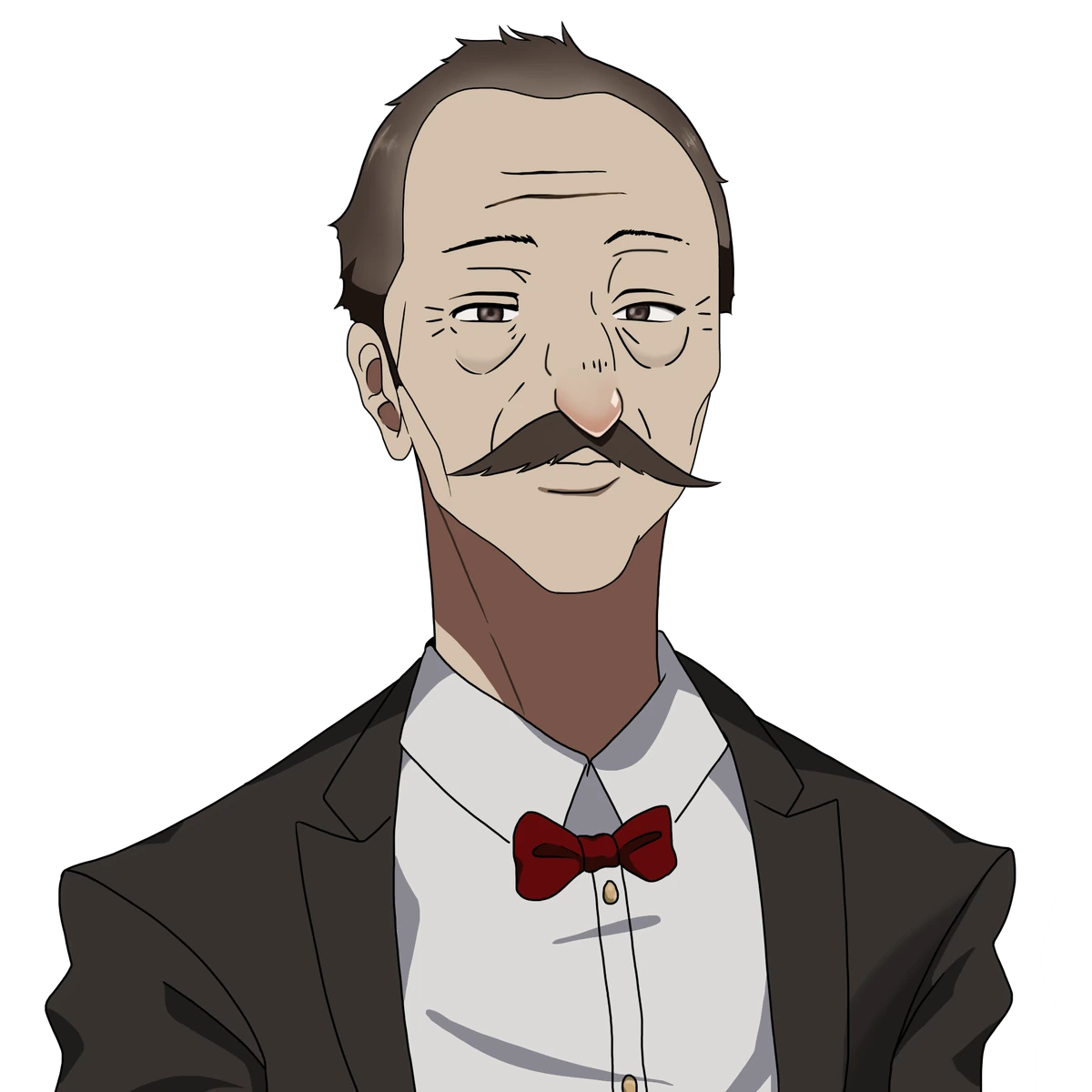 Himes | The Beginning After The End Wiki | Fandom