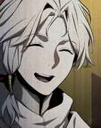 Myre | The Beginning After The End Wiki | Fandom