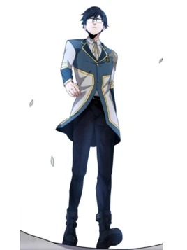 Elijah Knight | The Beginning After The End Wiki | Fandom