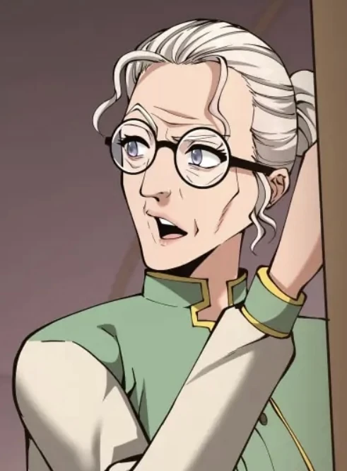 Albreda | The Beginning After The End Wiki | Fandom