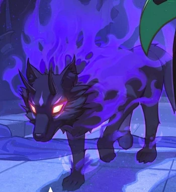 Regis | The Beginning After The End Wiki | Fandom