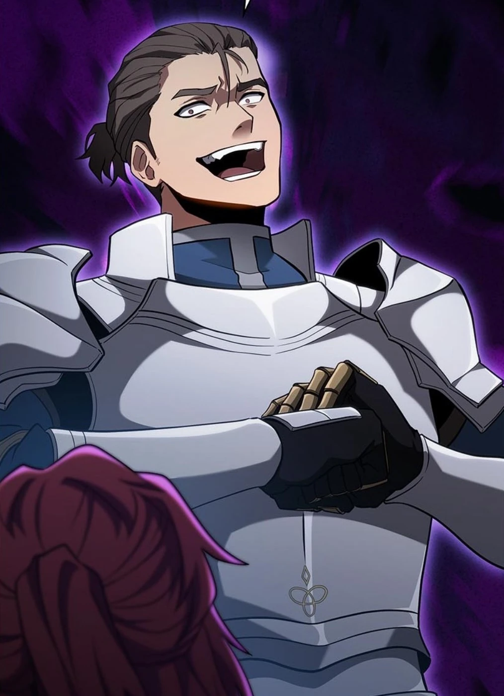 Herrick | The Beginning After The End Wiki | Fandom