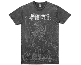 TBATE Physical Novel | The Beginning After The End Wiki | Fandom