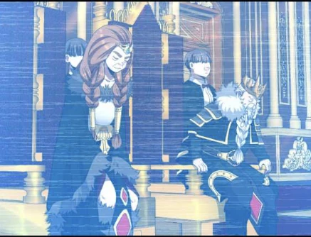 Kingdom of Darv | The Beginning After The End Wiki | Fandom