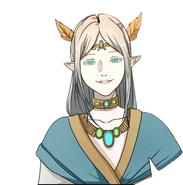 Eralith Family | The Beginning After The End Wiki | Fandom